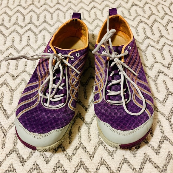 Merrell | Shoes | Merrell Womens Road Glove Dash 2 Road Running Shoes ...